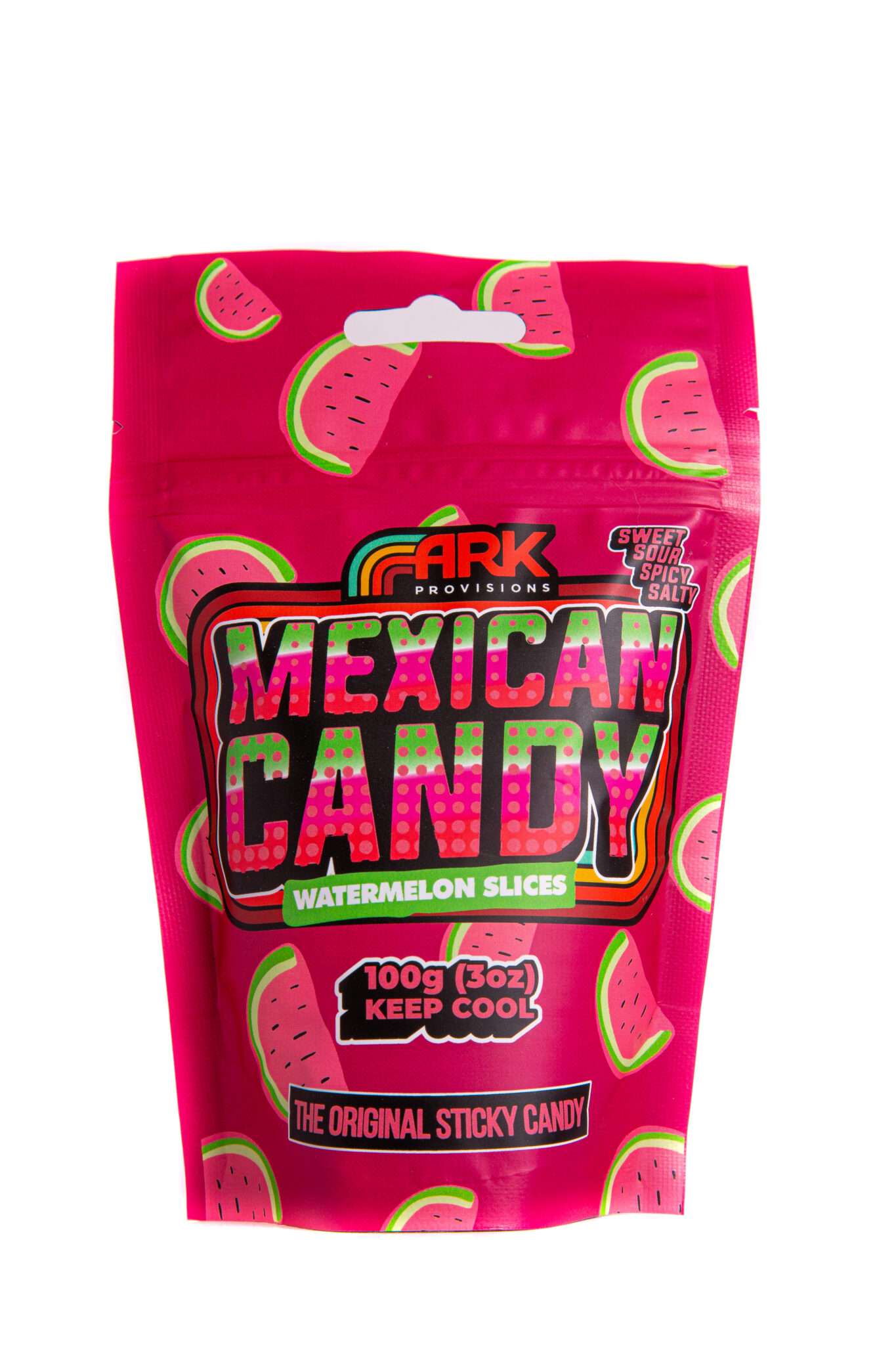 Shop Mexican Candy - Ark Provisions