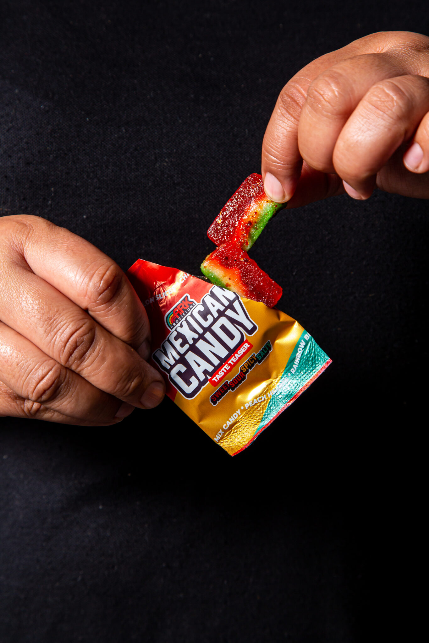 Shop Mexican Candy - Ark Provisions